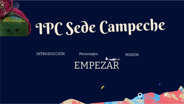 Adventure IPC Sede Campeche Breakout