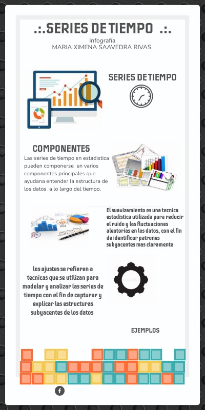 SERIES DE TIEMPO | Genially