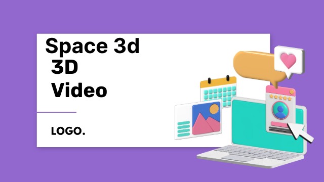 Space 3d