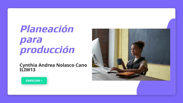 Tutorial locución | Genially