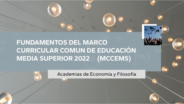 FUNDAMENTOS DEL MCCEMS | Genially