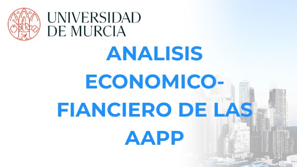 Análisis AAPP 2023/24