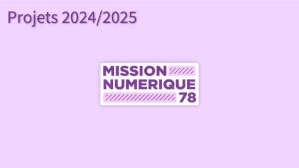 MN78 - 2024 2025 | Genially