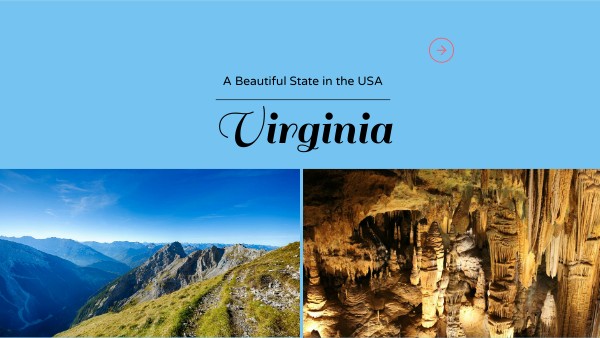 Virginia! | Genially