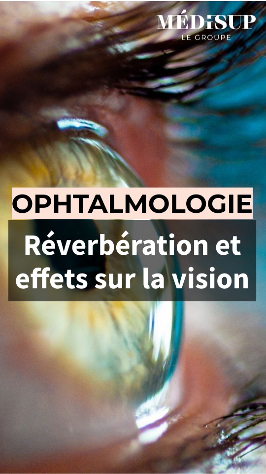 Ophtalmologie