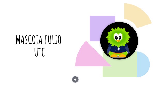 TULIO UTC | Genially