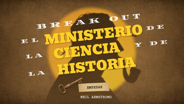 UP7 Neil Armstrong | Genially