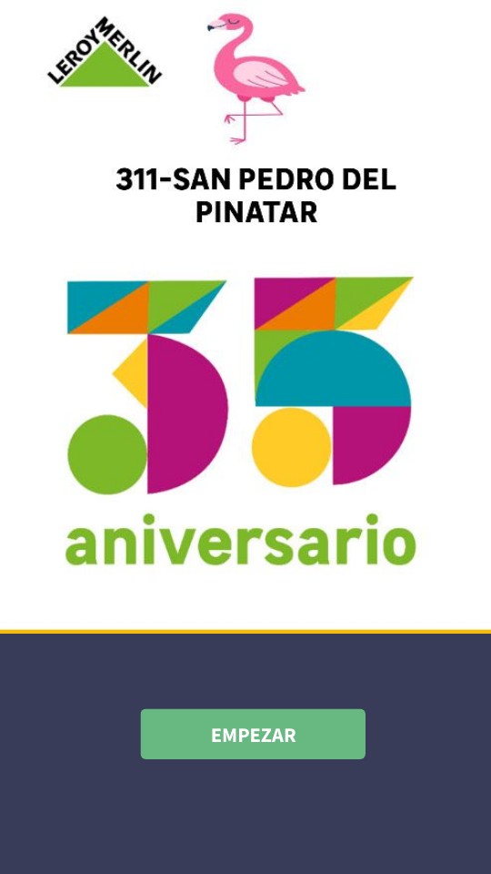 Quiz Aniversario | Genially