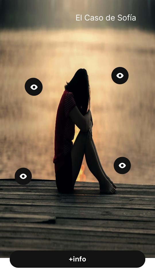 caso Sofía