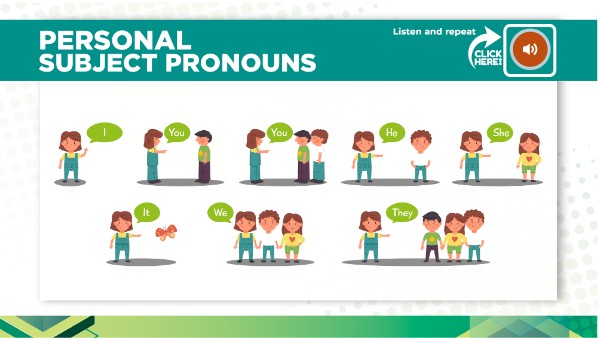 AD.01.02.01 Personal subject pronouns.pdf | Genially