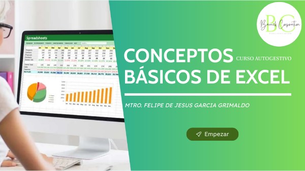 Conceptos Básicos | Genially