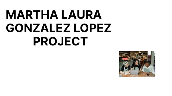 Meeting Plan Presentation | Genially