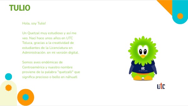 Fotografía interactiva | Genially