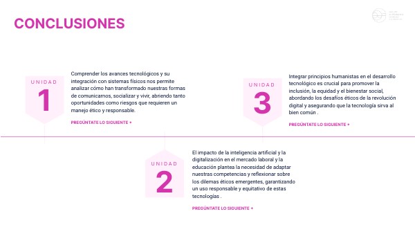 7.8.1 Conclusiones M07 | Genially