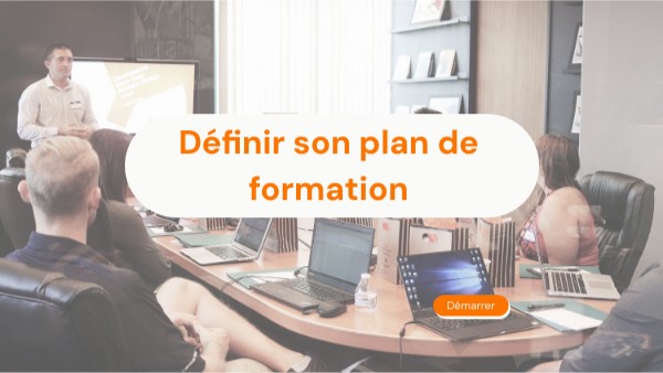 IAO - Conception pédagogique multimodale | Genially