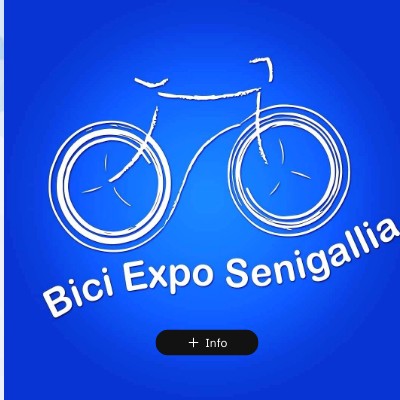 BIGLIETTO VISITA BICI EXPO | Genially