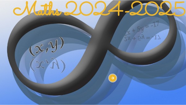 Classe virtuelle 5e 2024-25 | Genially