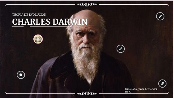 charles darwin