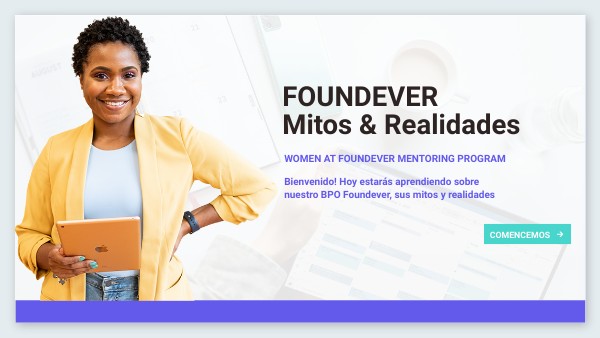 Mitos & Realidades | Genially