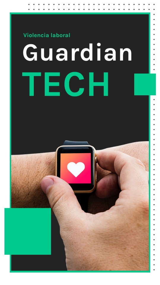 Presentacion Tech Móvil