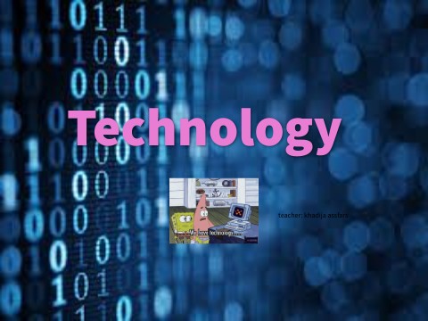technology-vocabulary-picture-dictionaries_124225.pptx | Genially