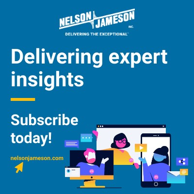 Subscribe Promo for Social Media