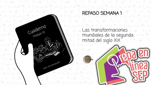 Escape modulo 10 | Genially