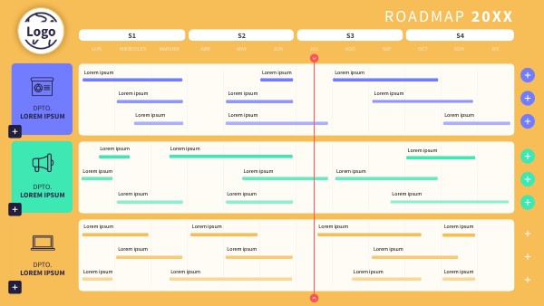ROADMAP | Genially