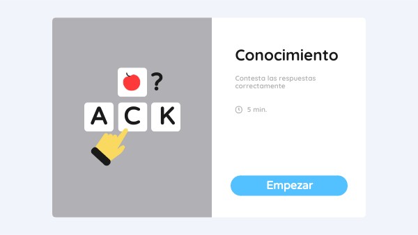 Juego Límite | Genially