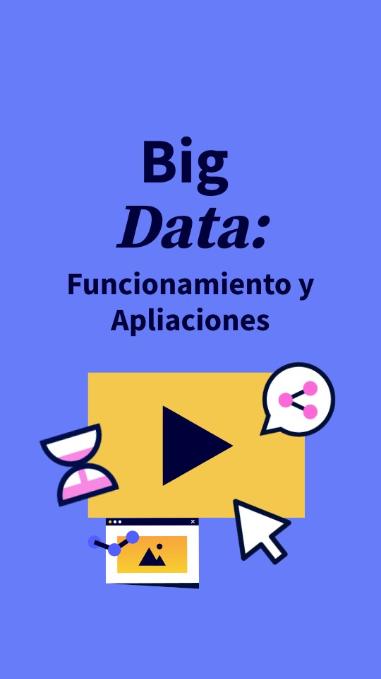 BIG DATA | Genially