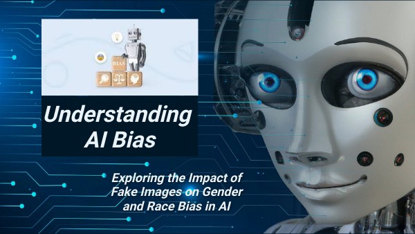 Understanding AI Bias | Genially
