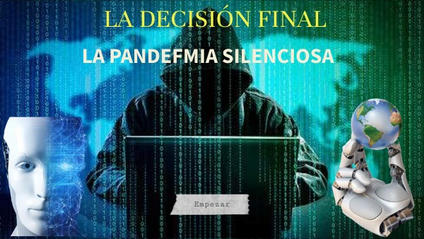 UPD 9: LA DECISIÓN FINAL | Genially