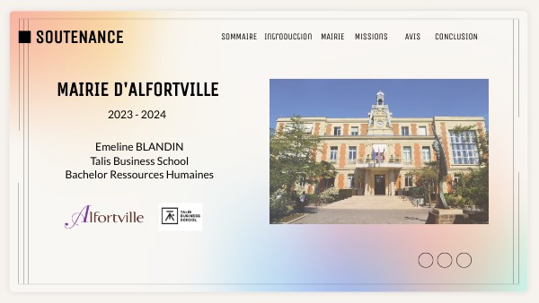 NO-CODE MICROSITE GUIDE | Genially