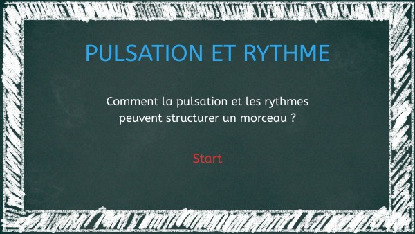 6 - séquence 1 | Genially