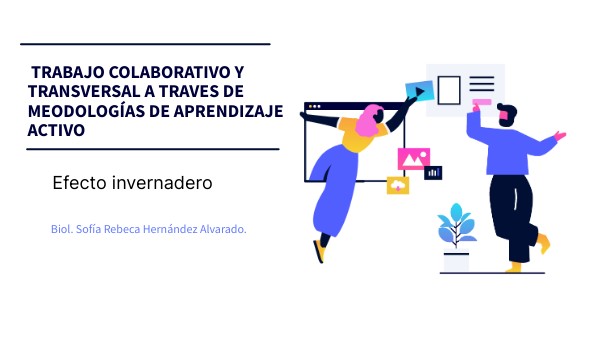 Proyecto integrador transversal