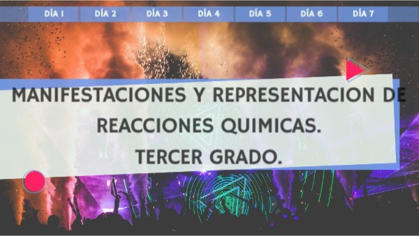 Guía Evento | Genially