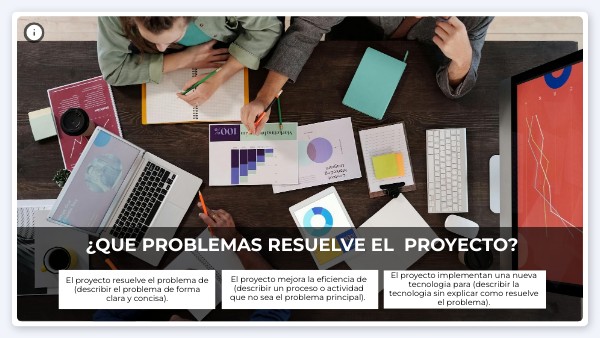 PREGUNTA - RESPUESTA | Genially