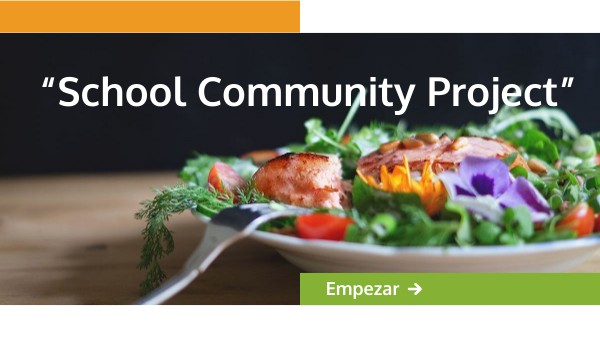 School Community Project