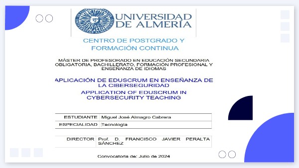 TFM EduScrum
