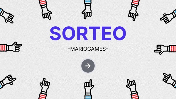 SORTEO