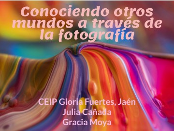 Etnosur. Educar para Transformar | Genially