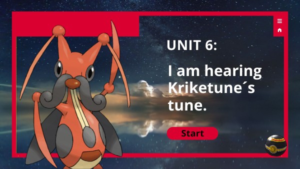 Unit 6, Instruments, Grade 2 (J)