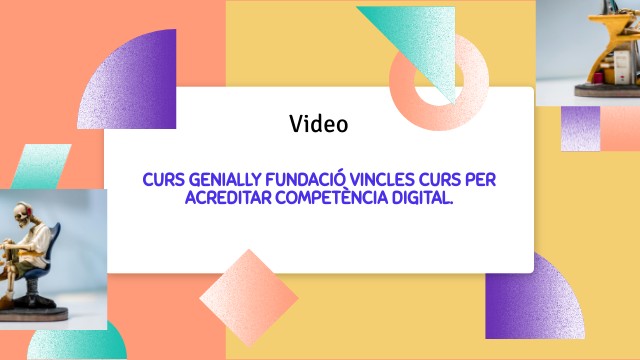 Genially competència digital