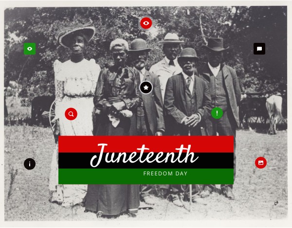 What is Juneteenth? | Genially