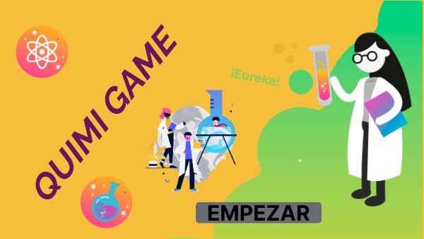 QUIMI GAME