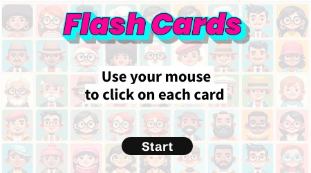 6.2 Flash Cards A
