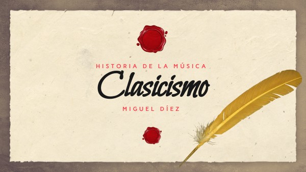 Clasicismo | Genially