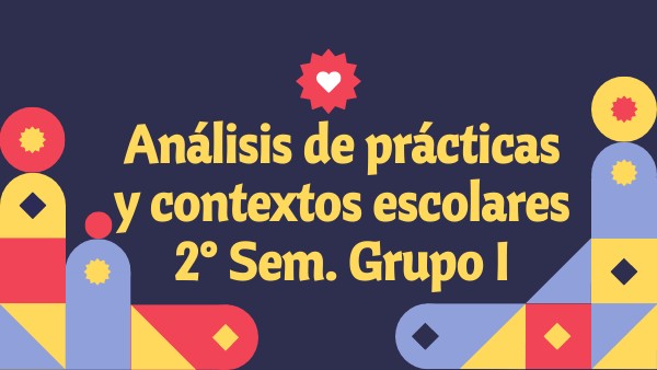 Evaluación de la práctica | Genially