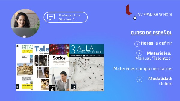 LVV-clase Var Group | Genially