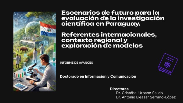 Presentación 2024 | Genially